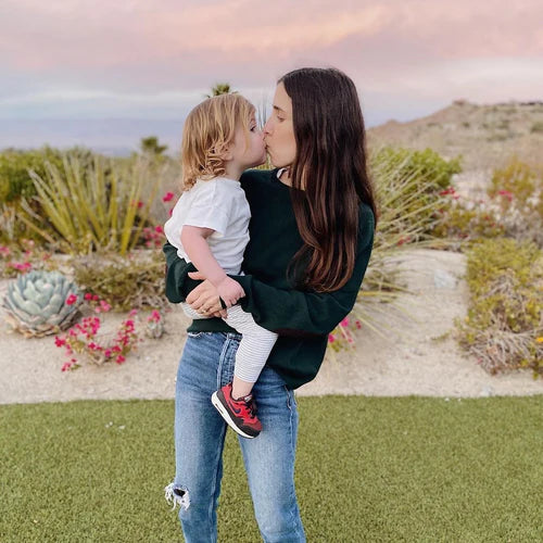 Mom Crush: The Whitney Goodman Edition | AU Baby