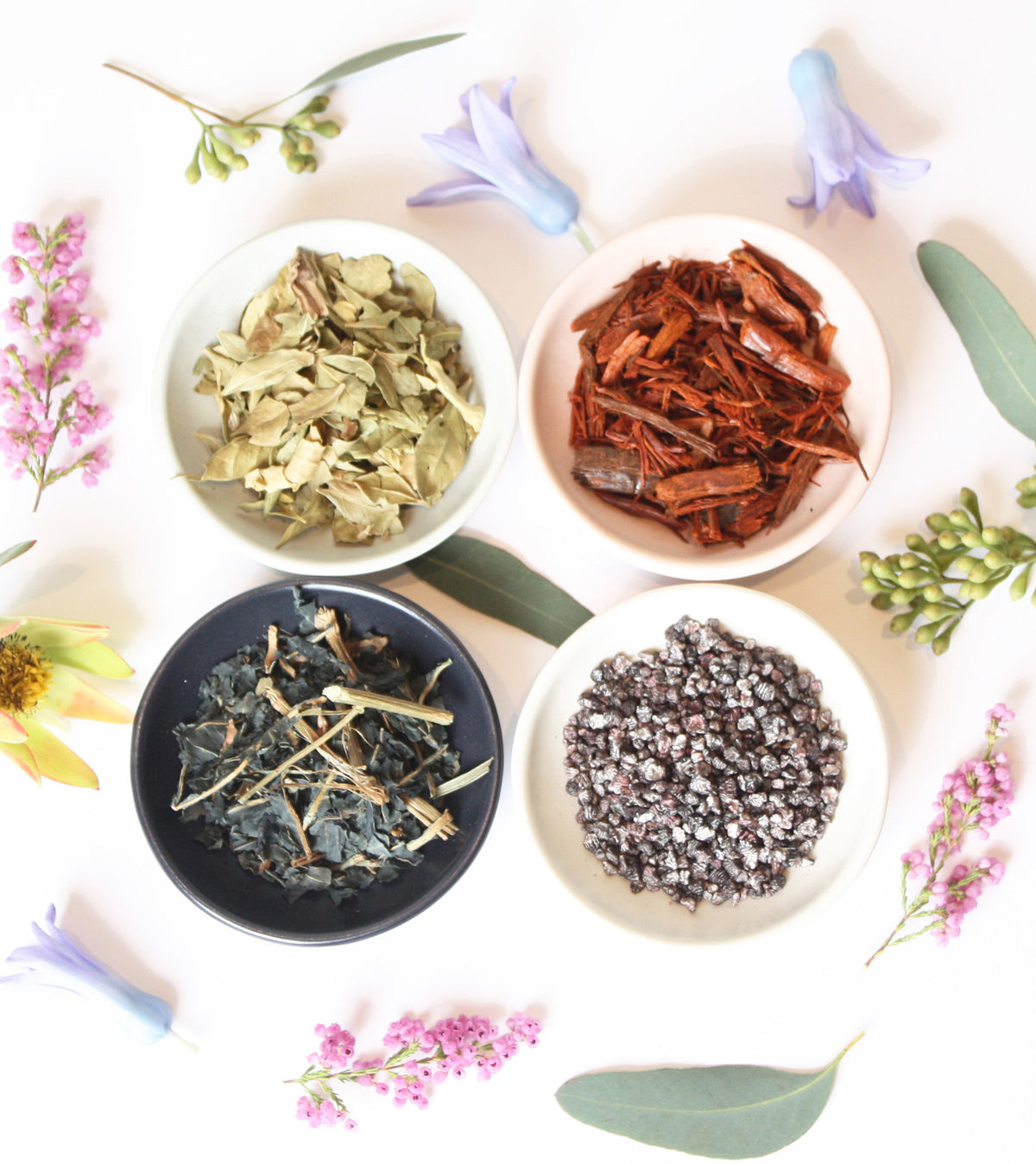 Plant Dyes: Everything You Need to Know | AU Baby