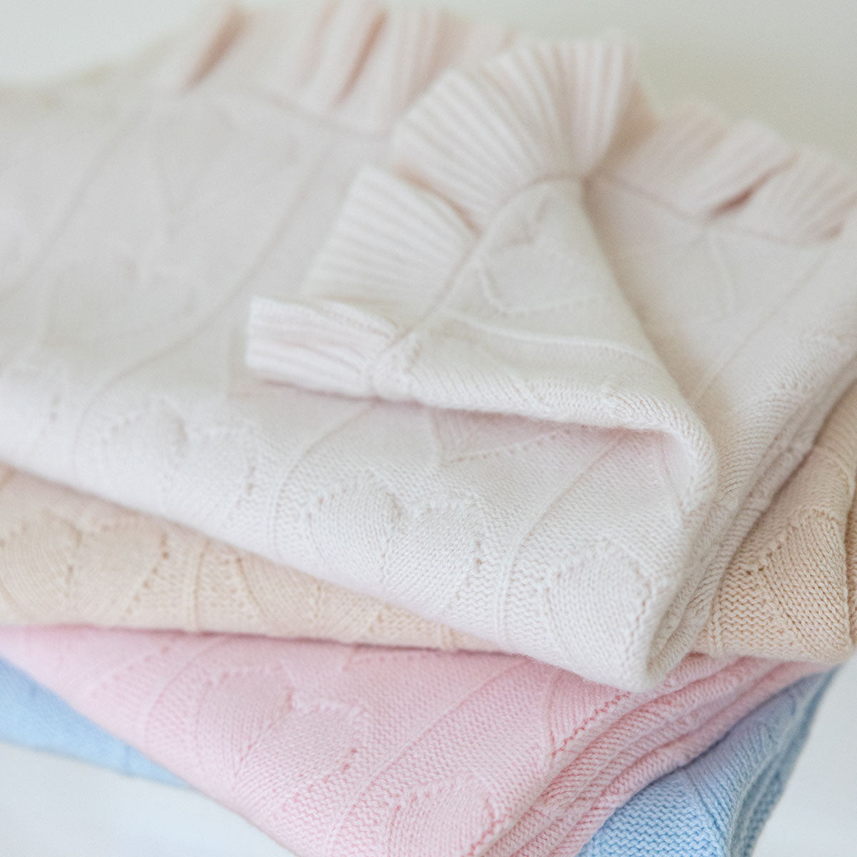 Luxury Baby Blankets & Gifts for Sensitive Skin | AU Baby | AU Baby